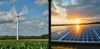 Quiz: Renewable Energy Power Generation - The Environmental Science