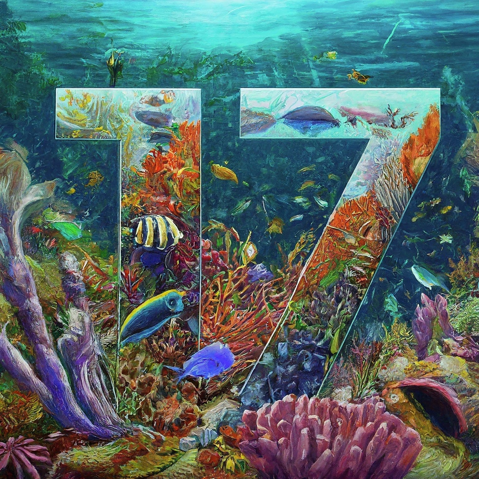 17: Nature's Secret Code for a Greener Future - The Environmental Science