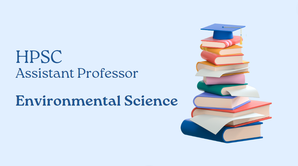 HPSC Assistant Professor 2024: Total 2424 vacancies