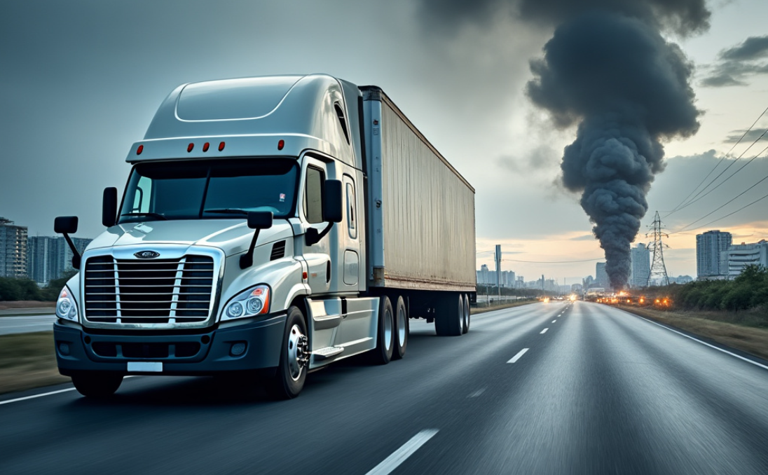 Test Your Knowledge on Vehicular Emissions and Air Pollution - The ...