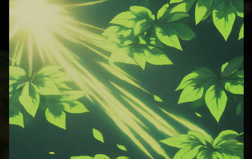 The Basics of Photosynthesis - 1 - The Environmental Science