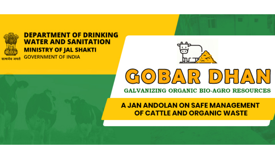 GOBARdhan: Turning Waste into Wealth, Powering a Cleaner India - The ...